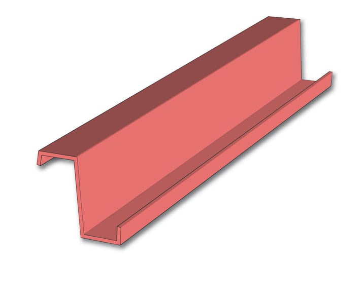 Metal Roof Structure - Metal Roof Support Structure | McElroy Metal